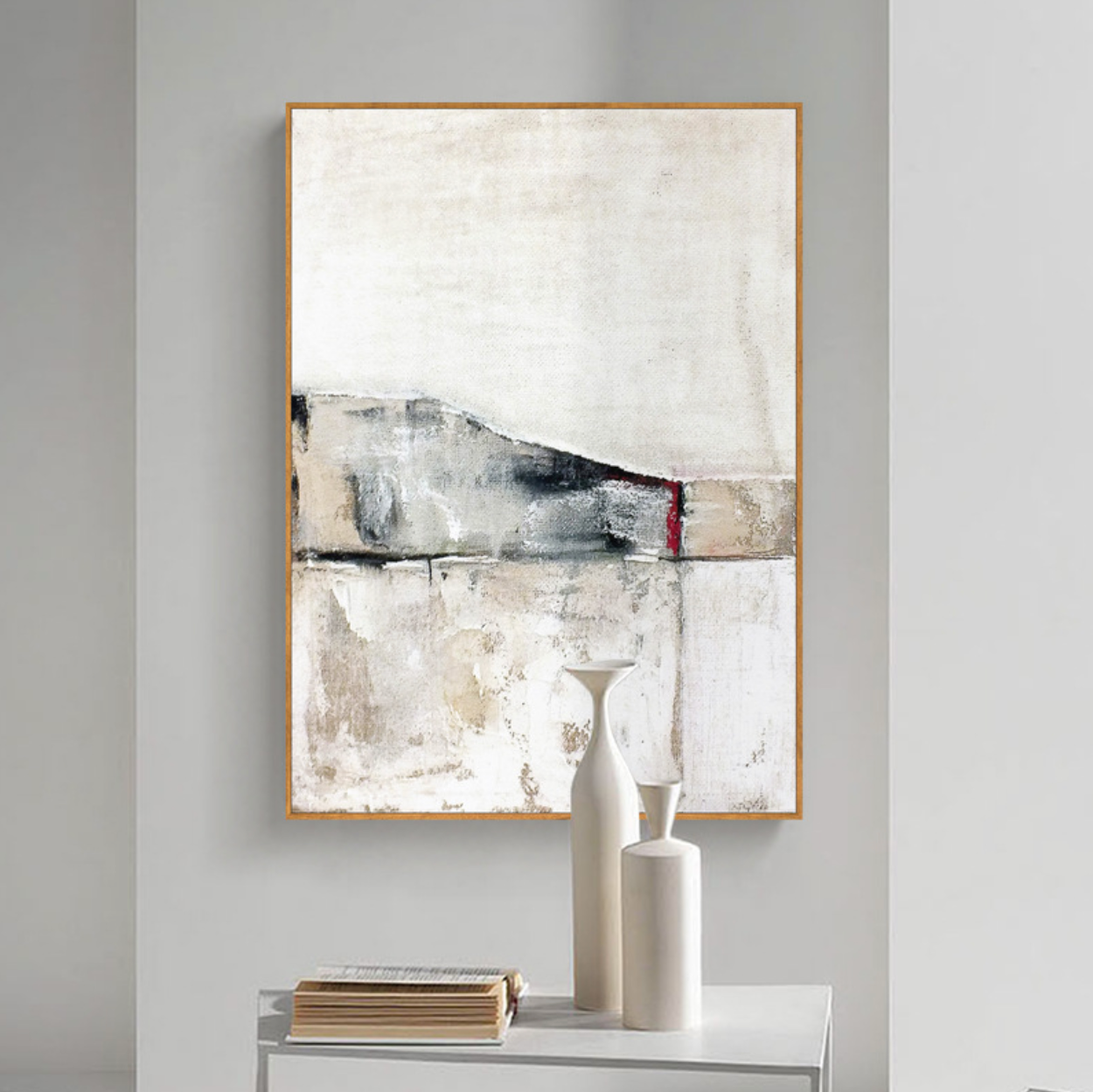 Le Sable Block Print – Métier Home PH