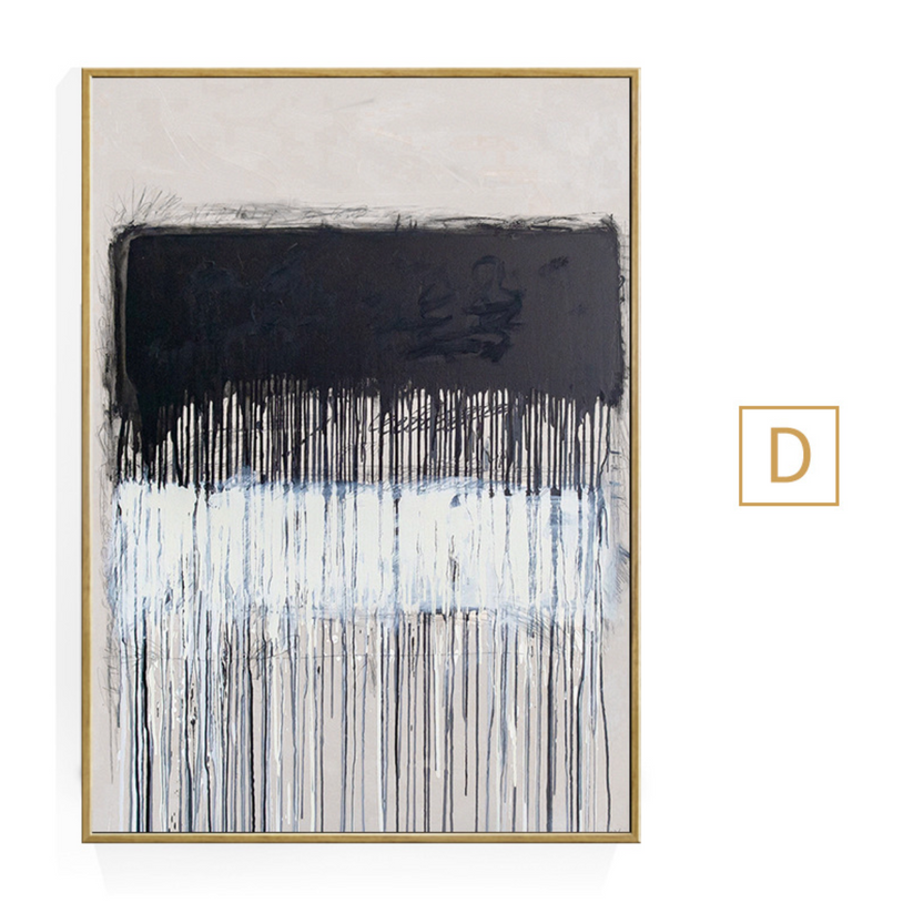 Le Sable Block Print – Métier Home PH